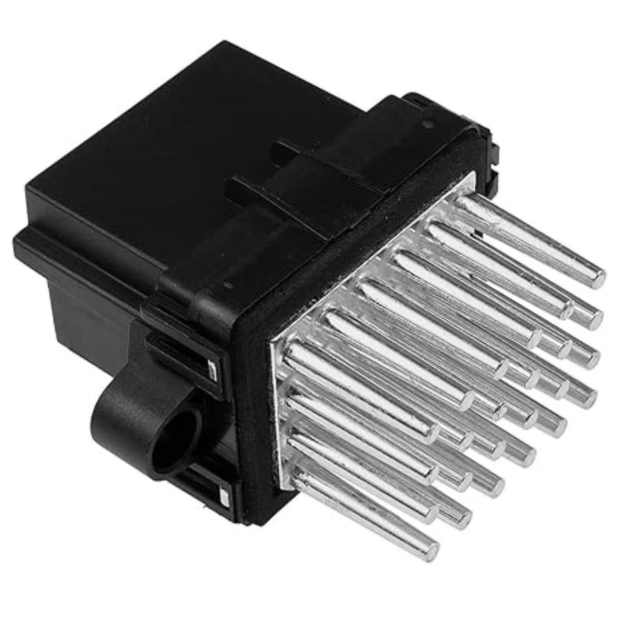 Heater Blower Motor Resistor for Tahoe Silverado Suburban 1500 2500 35 ...